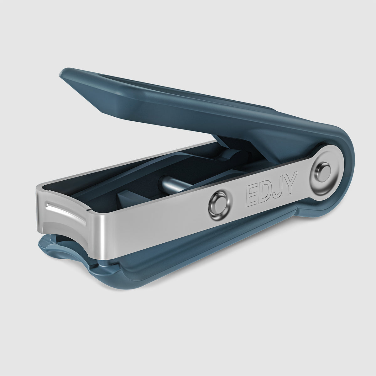 EDJY Single Blade Fingernail Cutter