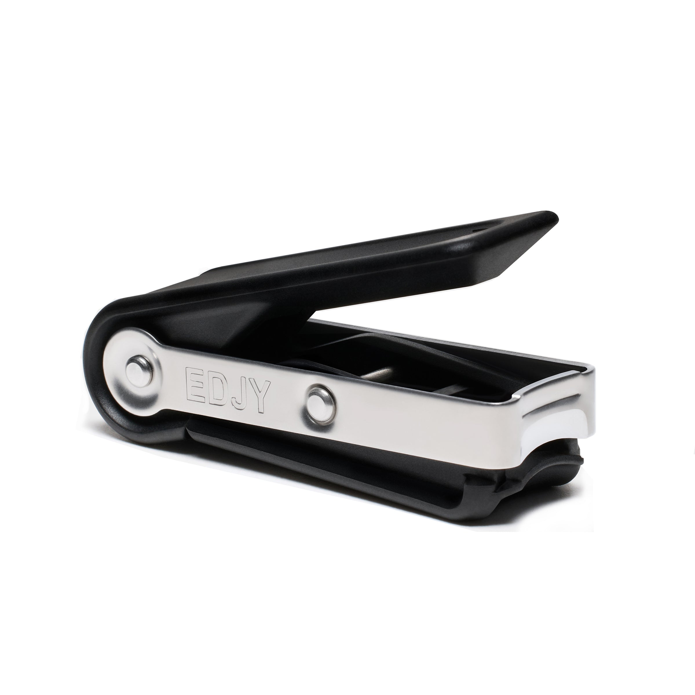 EDJY Single Blade Fingernail Cutter | Fingernail Clippers Redefined