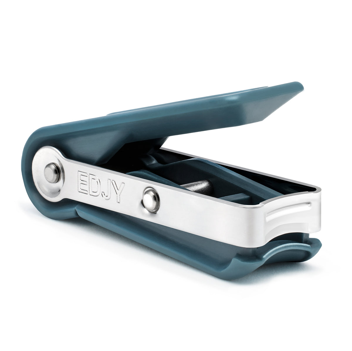 EDJY Single Blade Fingernail Cutter